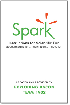 Spark Science Kits | Spark Science Kits